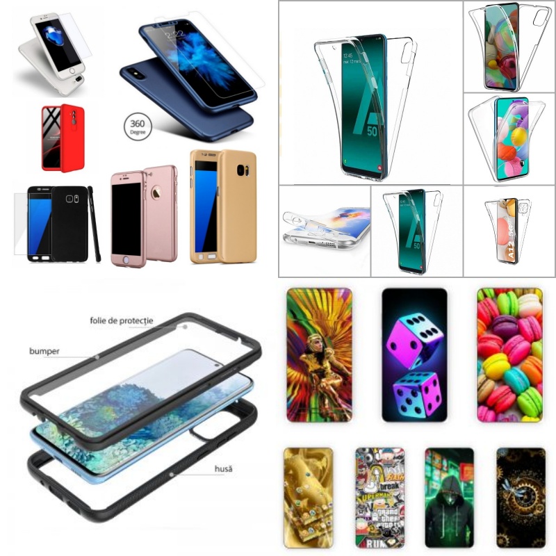 Huse de Telefon - eHuse.ro